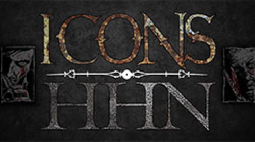 ICONS: HHN | Halloween Horror Nights Wiki | Fandom