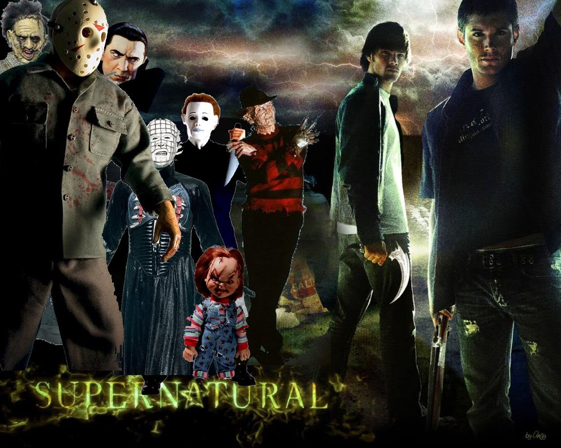 Image - Freddy-vs-jason-vs-michael-myers-vs-chucky-i7.jpg | Halloween ... Image - Freddy-vs-jason-vs-michael-myers-vs-chucky-i7.jpg | Halloween ...