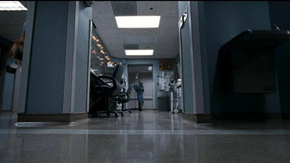 Haddonfield General Hospital | Halloween Series Wiki | FANDOM powered ...