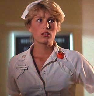 Jill Franco | Halloween Series Wiki | Fandom