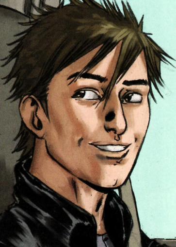 Sean Reynolds Halloween Series Wiki Fandom Powered By Wikia