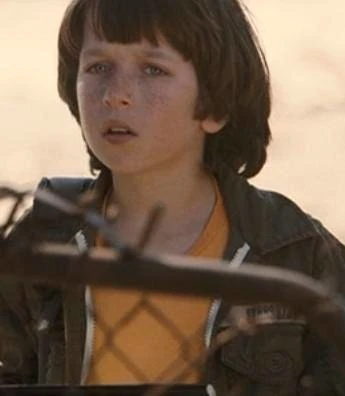 Tommy Doyal | Halloween Series Wiki | Fandom