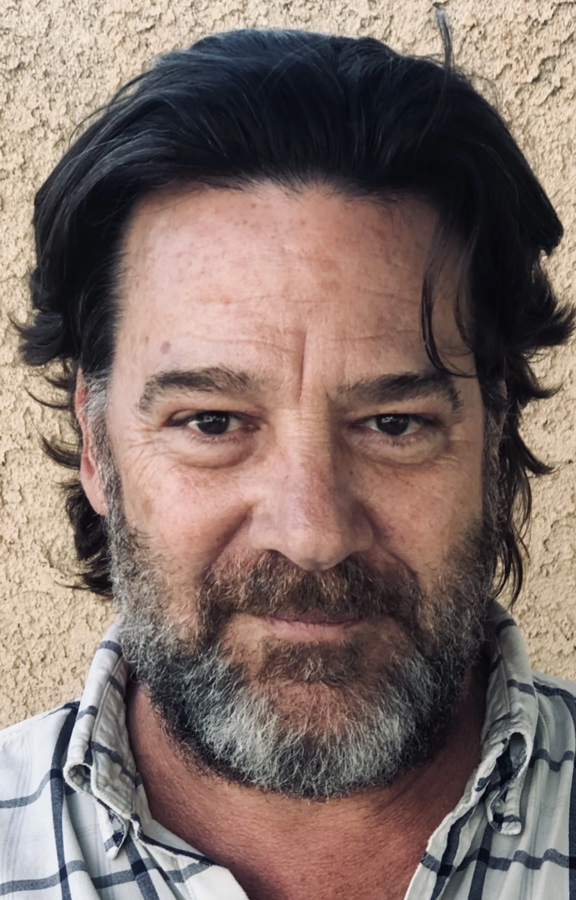 Robert Longstreet | Halloween Series Wiki | Fandom