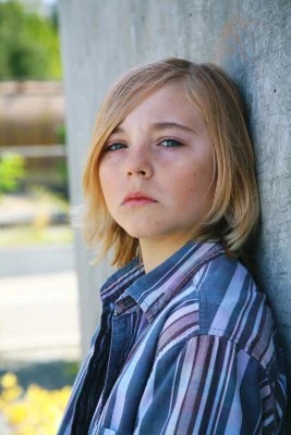 Chase Wright Vanek | Halloween Series Wiki | Fandom