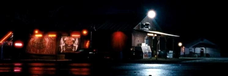 The Rabbit in Red Lounge | Halloween Series Wiki | FANDOM powered by Wikia