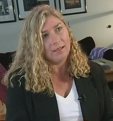 Debra Hill | Halloween Series Wiki | FANDOM powered by Wikia