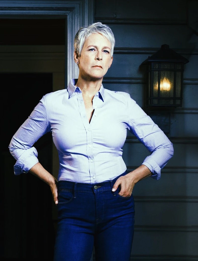 Laurie Strode/Final Timeline | Halloween Series Wiki | FANDOM powered ...