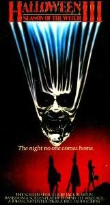 Halloween III (novelization) | Halloween Series Wiki | Fandom