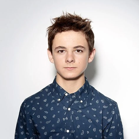 Max Charles | Halloween Specials Wiki | Fandom