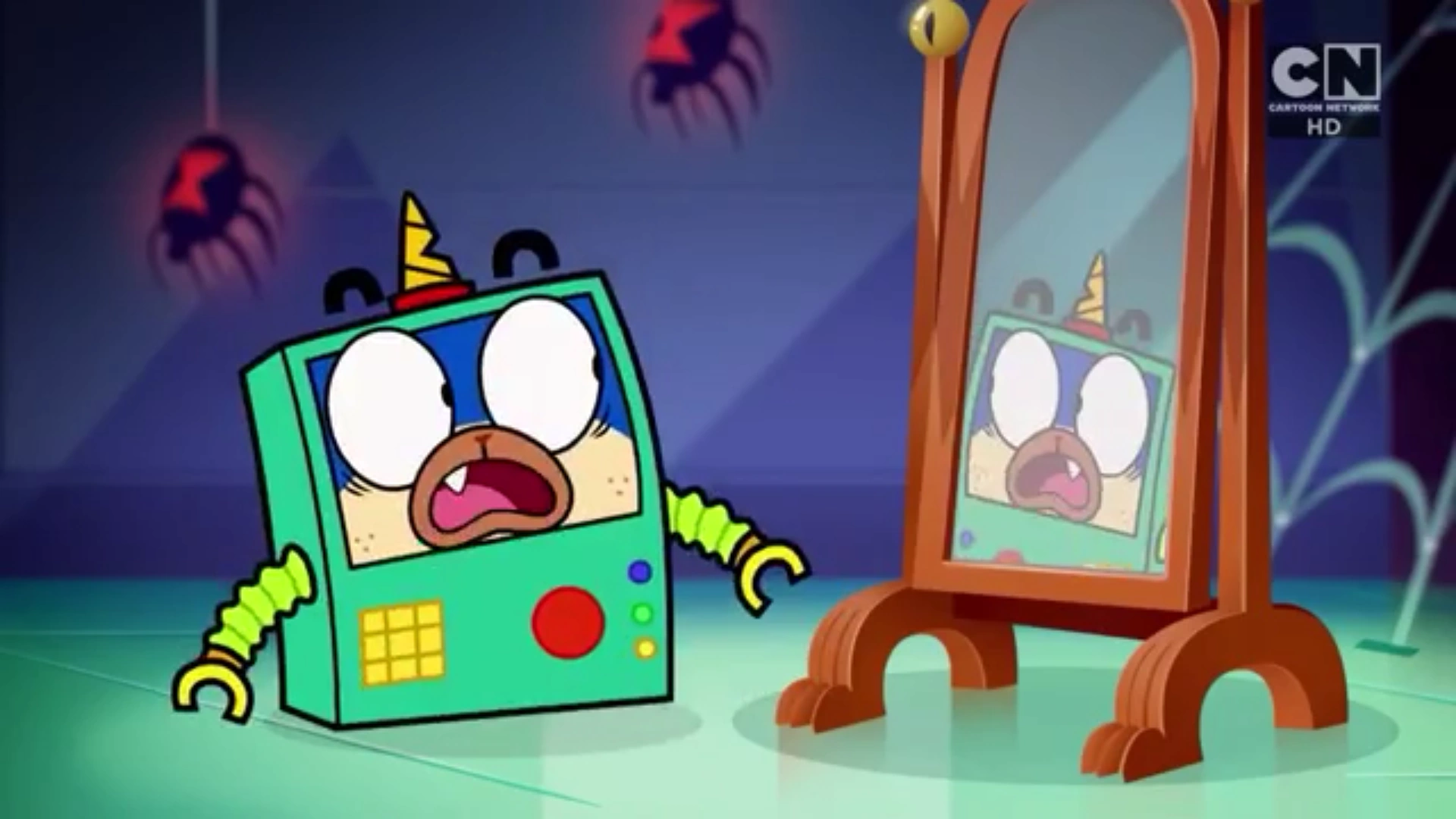 Puppycorn | Halloween Specials Wiki | Fandom