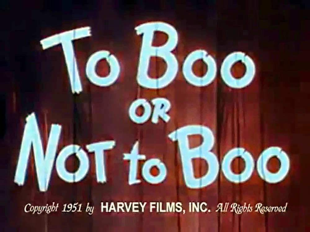 To Boo or Not to Boo | Halloween Specials Wiki | FANDOM powered by Wikia