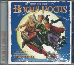 Hocus Pocus | Halloween Specials Wiki | Fandom