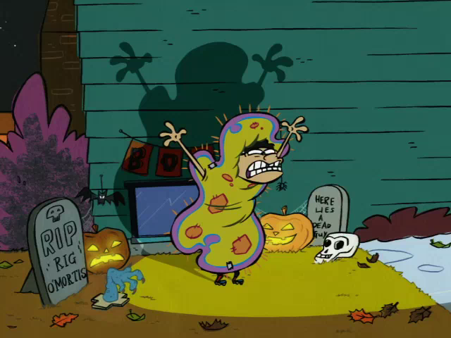 Edd Halloween Specials Wiki Fandom