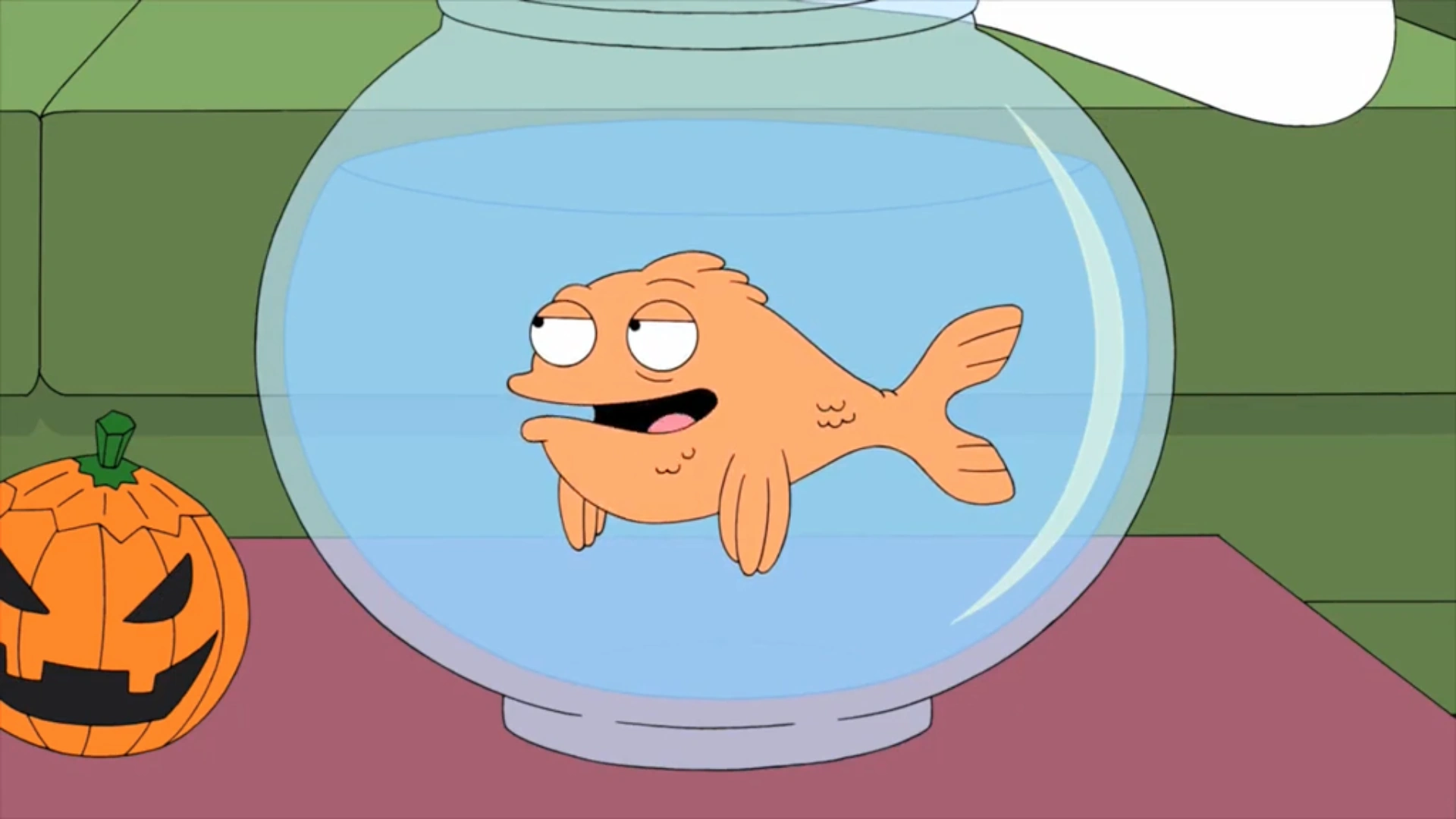 Klaus Heisler | Halloween Specials Wiki | FANDOM powered by Wikia