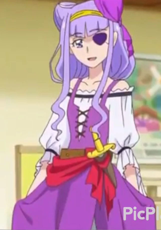 Ruru Amour | Halloween Specials Wiki | FANDOM powered by Wikia