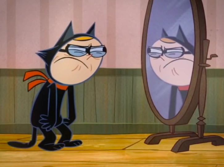 Bessie Higgenbottom | Halloween Specials Wiki | Fandom