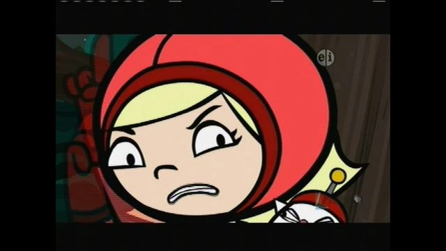 Violet Heaslip | Halloween Specials Wiki | Fandom