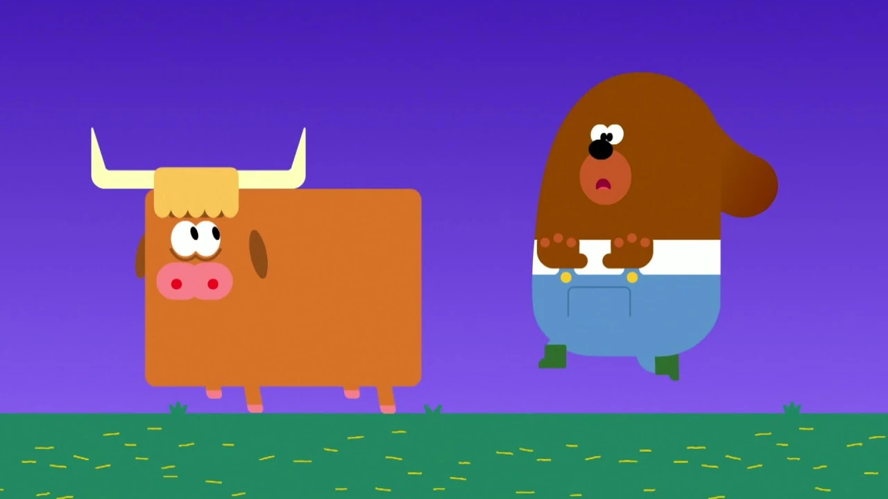 The Spooky Badge | Halloween Specials Wiki | Fandom