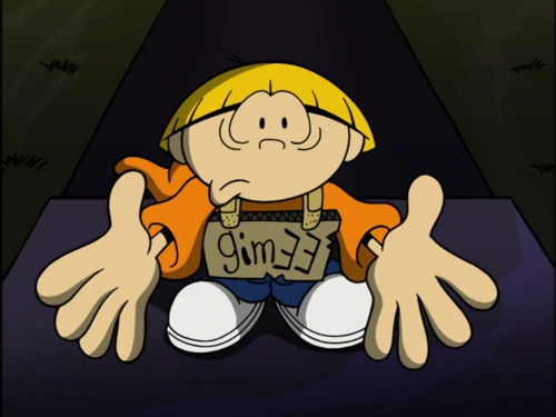 Numbuh 4 | Halloween Specials Wiki | Fandom