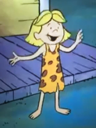 Emily Elizabeth Howard | Halloween Specials Wiki | Fandom