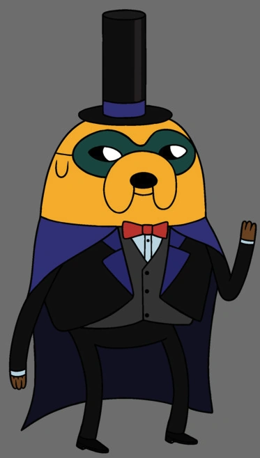 Jake | Halloween Specials Wiki | FANDOM powered by Wikia