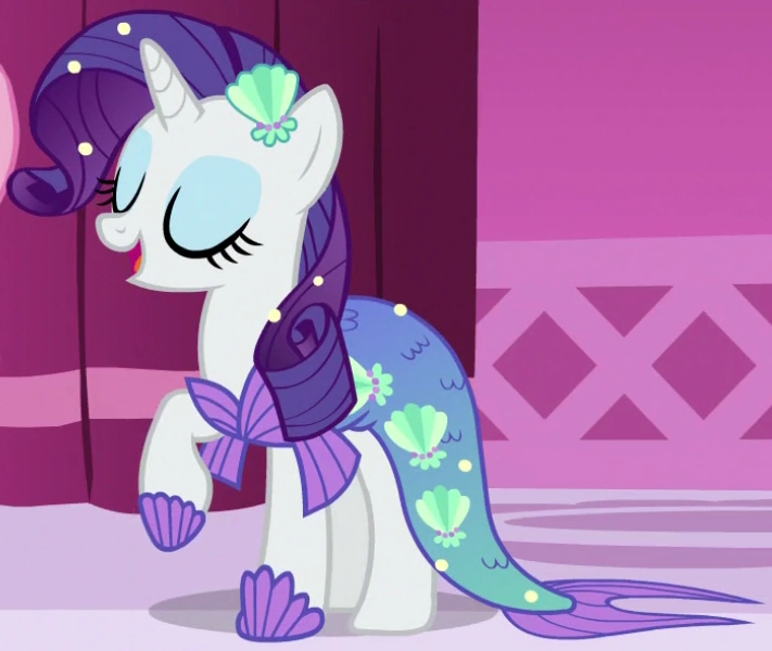 Rarity | Halloween Specials Wiki | FANDOM powered by Wikia