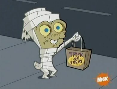 Timmy Turner | Halloween Specials Wiki | FANDOM powered by Wikia