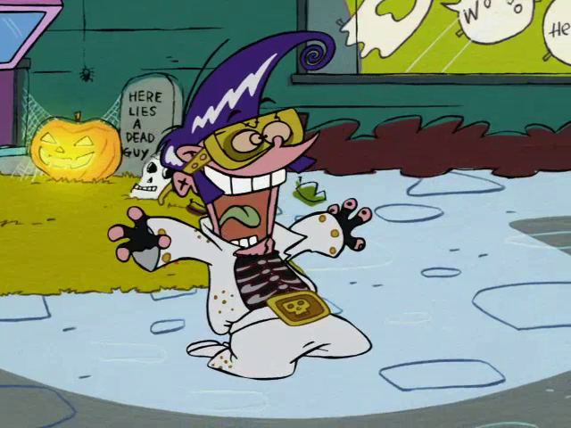 Eddy Halloween Specials Wiki Fandom
