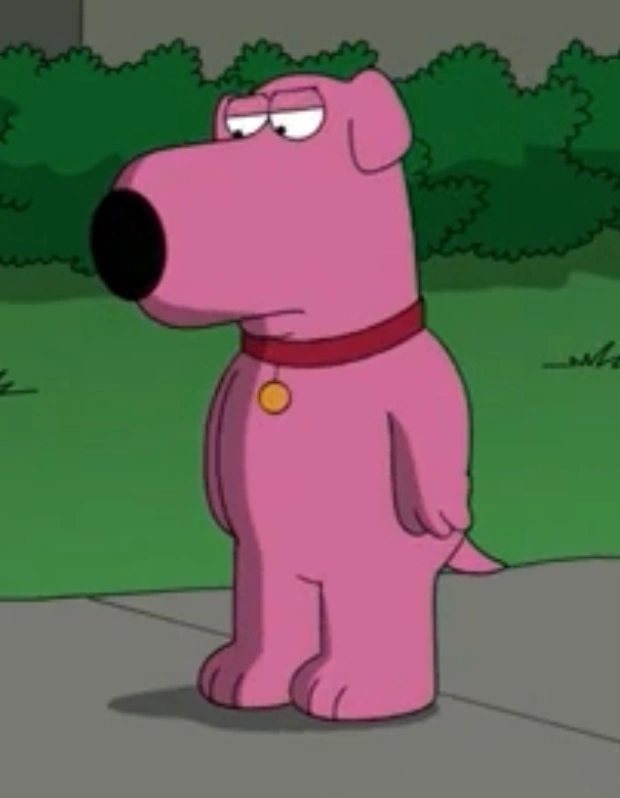 Brian Griffin | Halloween Specials Wiki | Fandom