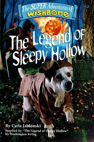 Halloween Hound: The Legend of Creepy Collars | Halloween Specials Wiki ...