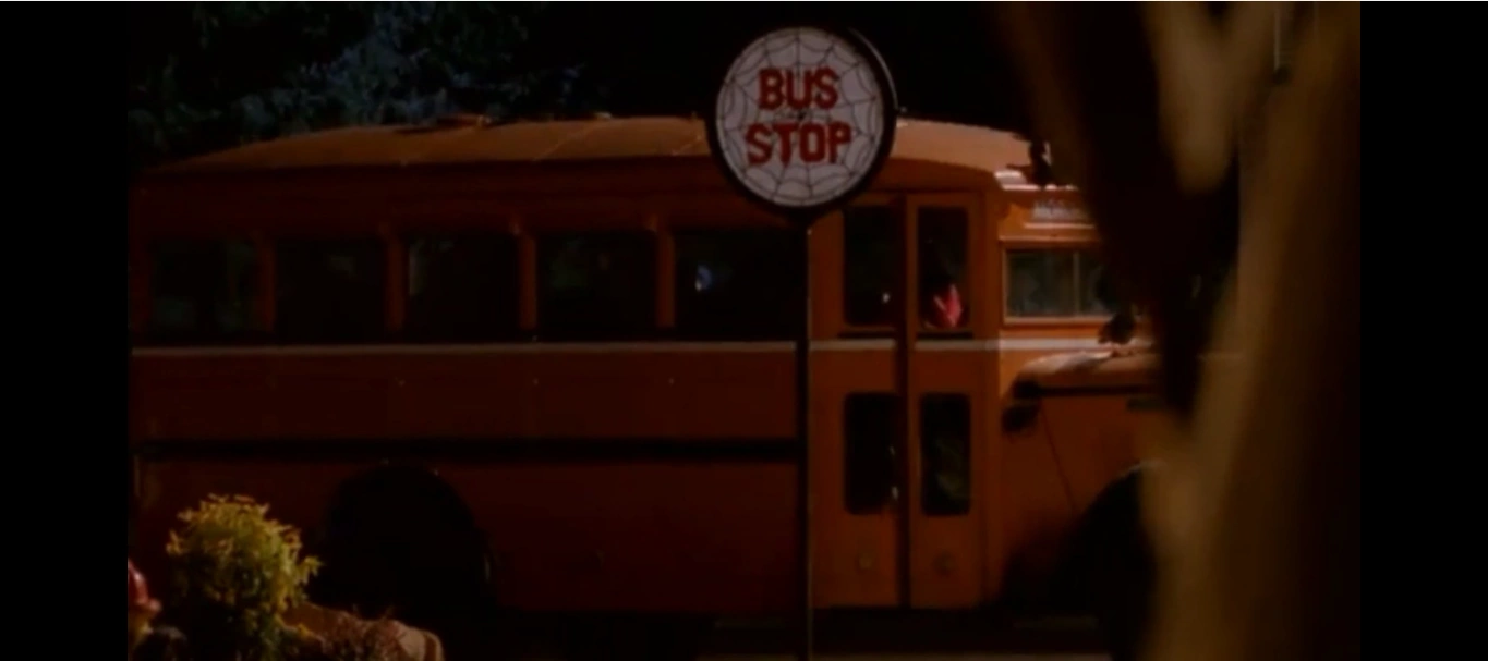 Mortal World Bus | Halloweentown Wiki | Fandom