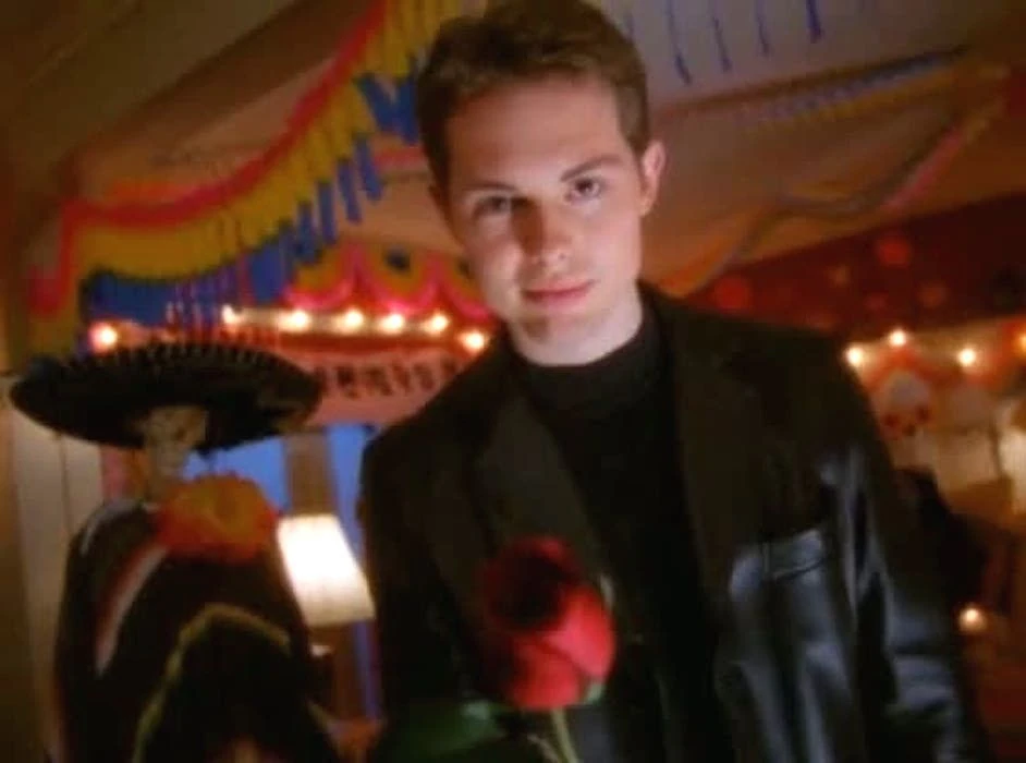 Kal | Halloweentown Wiki | FANDOM powered by Wikia