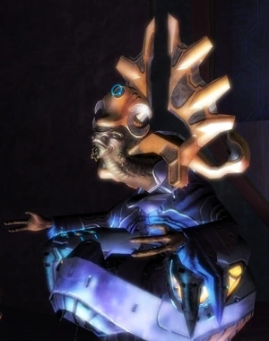 San 'Shyuum | Halo Continuum Wiki | FANDOM powered by Wikia