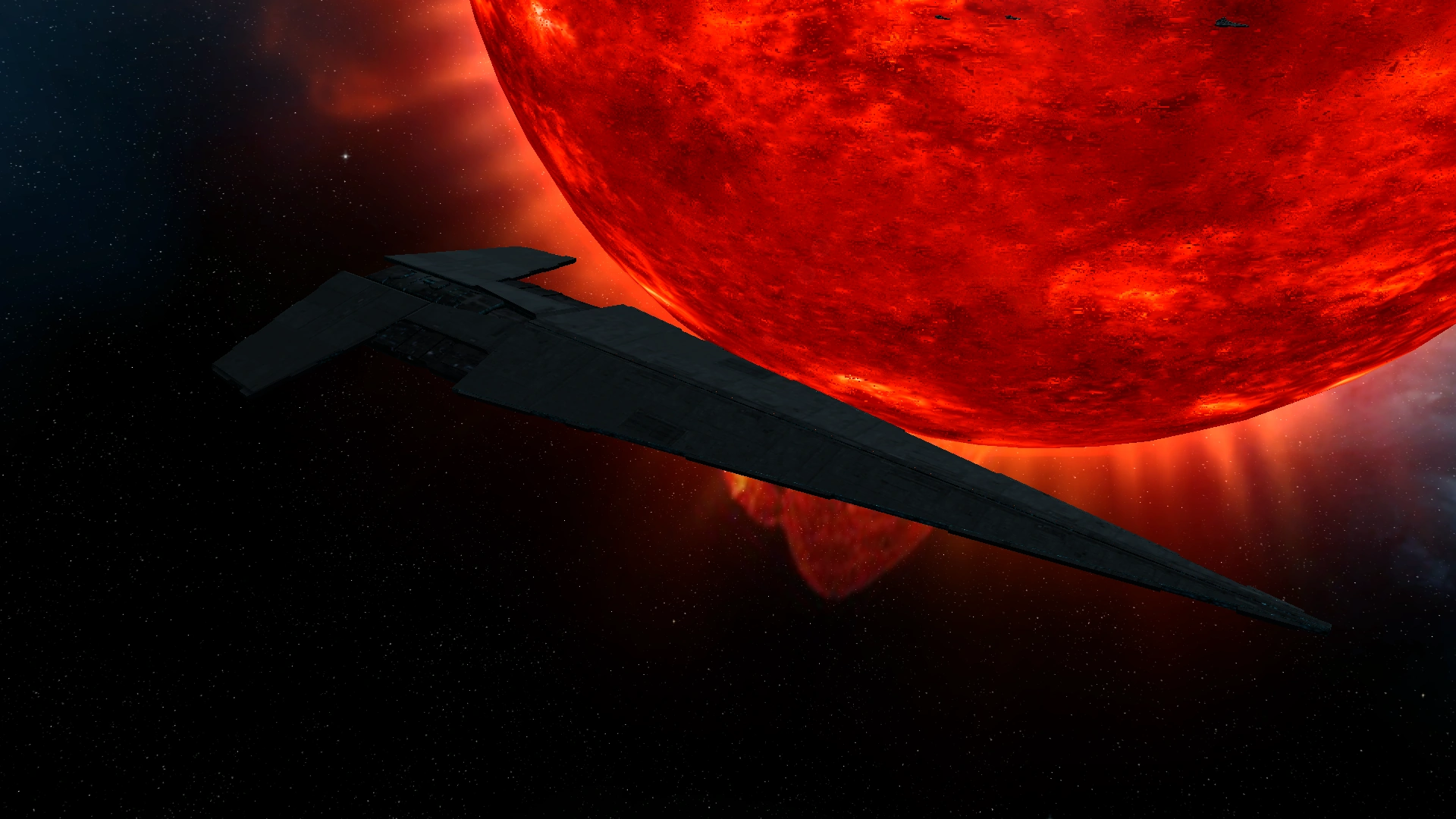 Super Star Destroyer Absolution | Halo Military Combine Wiki | Fandom