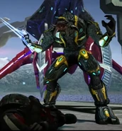 Elite | Halo SPV3 Wiki | Fandom