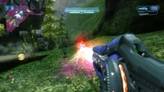 Focus Rifle | Halo SPV3 Wiki | Fandom