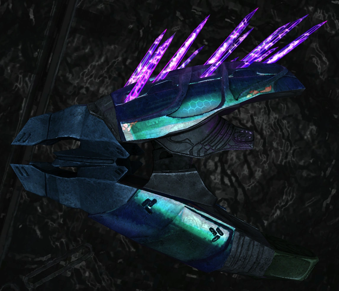 Needler | Halo SPV3 Wiki | Fandom