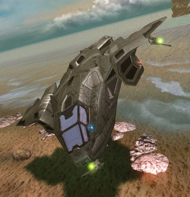 Category:Air Vehicles | Halo SPV3 Wiki | Fandom