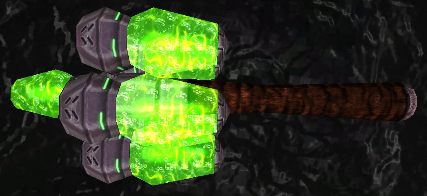 Cluster Grenade | Halo SPV3 Wiki | Fandom