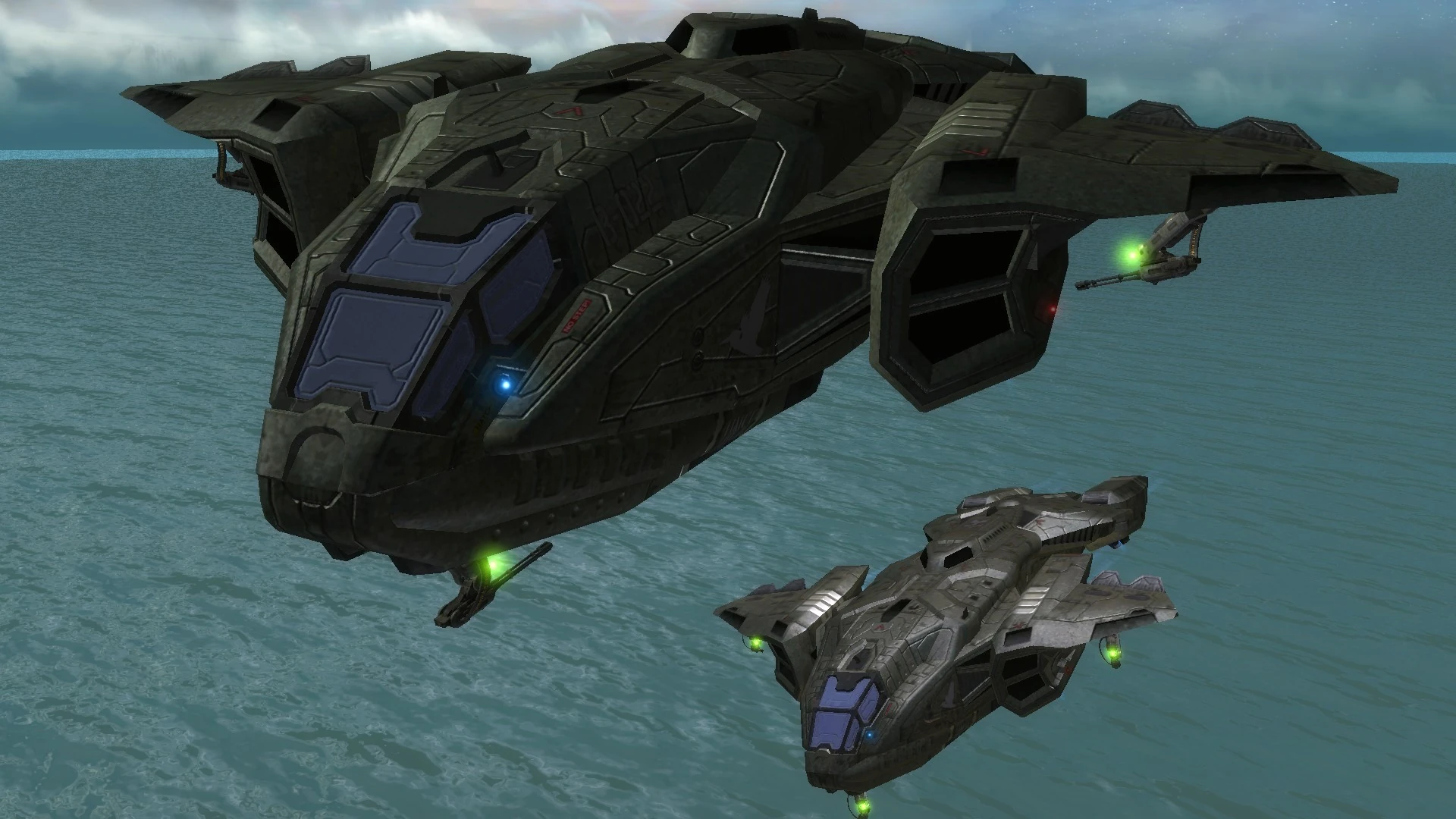 Echo 419 | Halo SPV3 Wiki | FANDOM powered by Wikia