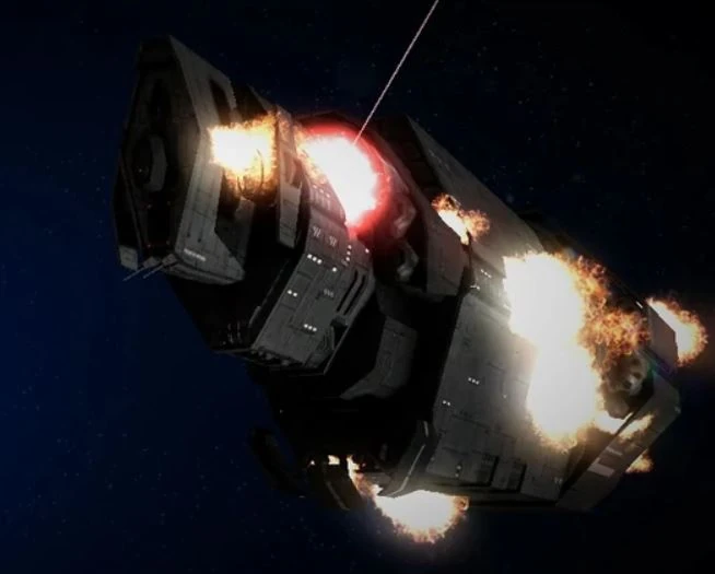 Halcyon-class Light Cruiser | Halo SPV3 Wiki | Fandom