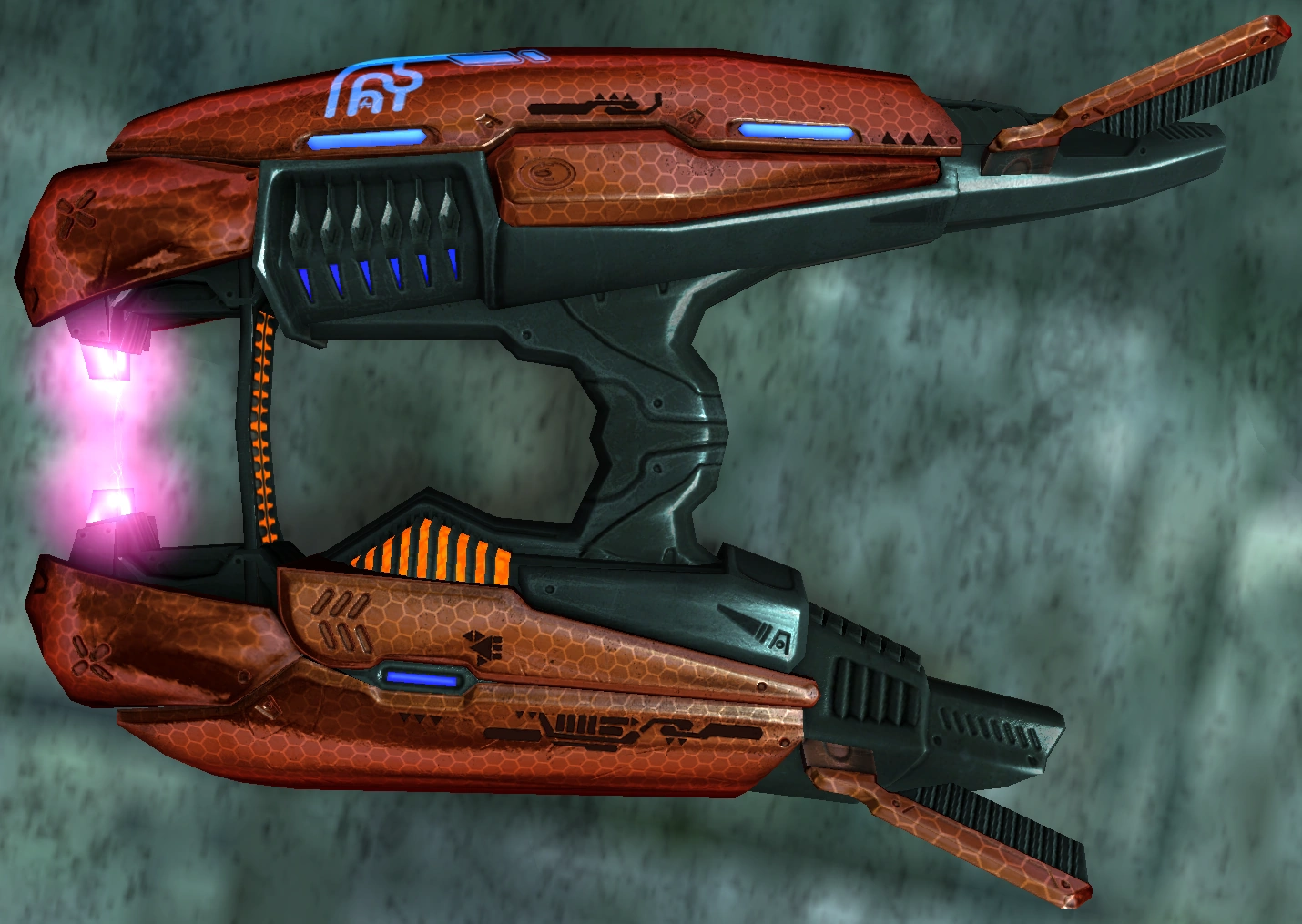 Brute Plasma Rifle | Halo SPV3 Wiki | Fandom