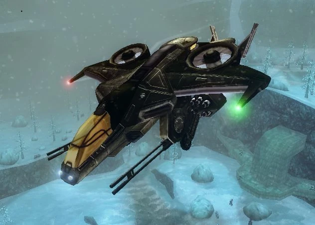 Sparrowhawk | Halo SPV3 Wiki | Fandom