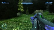 Focus Rifle | Halo SPV3 Wiki | Fandom