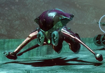 Banshee | Halo SPV3 Wiki | Fandom