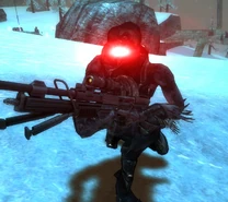 Jackal | Halo SPV3 Wiki | FANDOM powered by Wikia