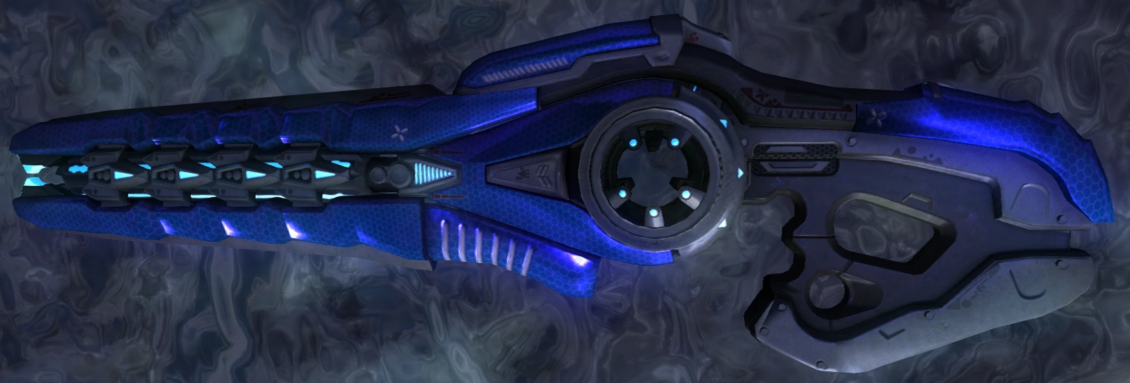 Focus Rifle | Halo SPV3 Wiki | Fandom