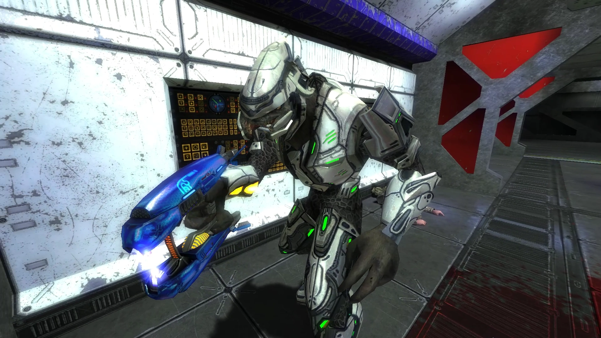 Elite | Halo SPV3 Wiki | FANDOM powered by Wikia