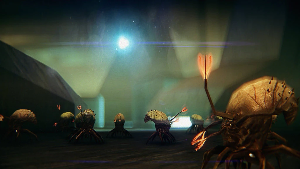 Flood | Halo SPV3 Wiki | Fandom