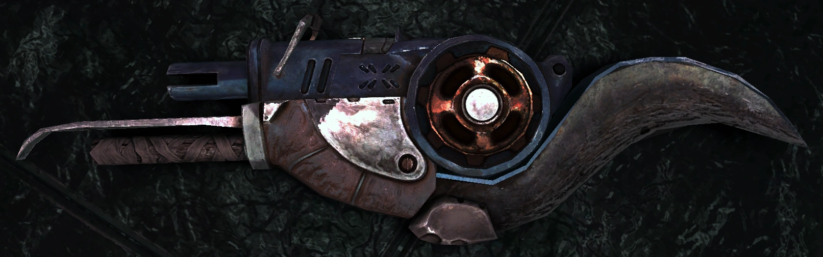 Brute Shot | Halo SPV3 Wiki | Fandom